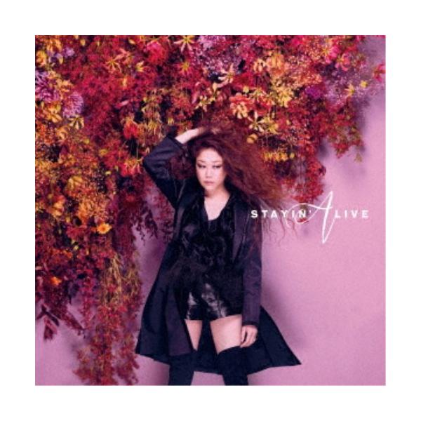 ■発送倉庫:DVD倉庫（※神奈川県からの発送）■種別:CD+DVD■発売日:2020/02/26■販売元:ソニー・ミュージックディストリビューション■収録:Disc.1／01.STAYIN’ ALIVE(3:51)／02.RAIN(4:48...