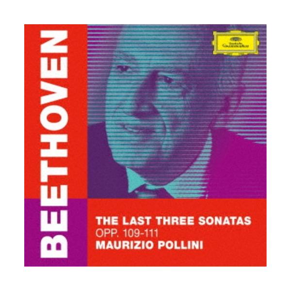 ■発送倉庫:DVD倉庫（※神奈川県からの発送）■種別:CD■発売日:2020/02/21■販売元:ユニバーサルミュージック■収録:Disc.1／01.ピアノ・ソナタ 第30番 ホ長調 作品109 第1楽章：Vivace， ma non tr...