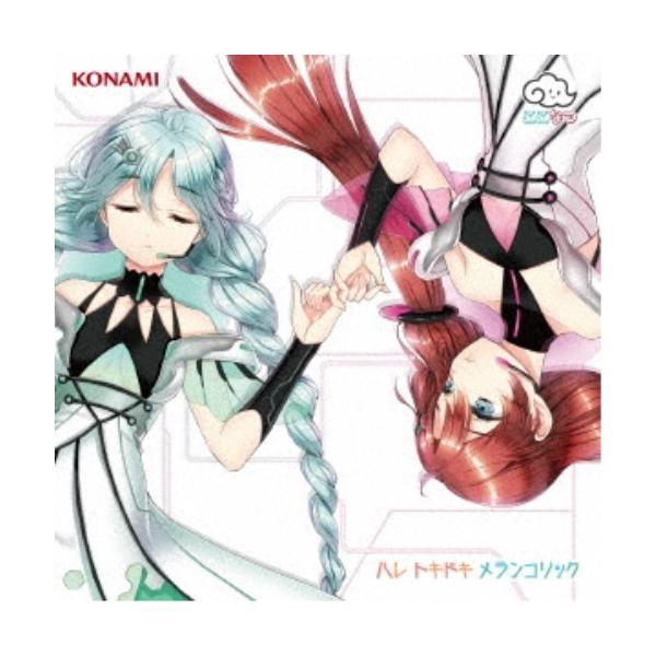 ■発送倉庫:DVD倉庫（※神奈川県からの発送）■種別:CD■発売日:2020/03/18■販売元:ソニー・ミュージックディストリビューション■収録:Disc.1／01.ハレ トキドキ メランコリック(3:35)／02.キミヱゴサーチ -かめ...