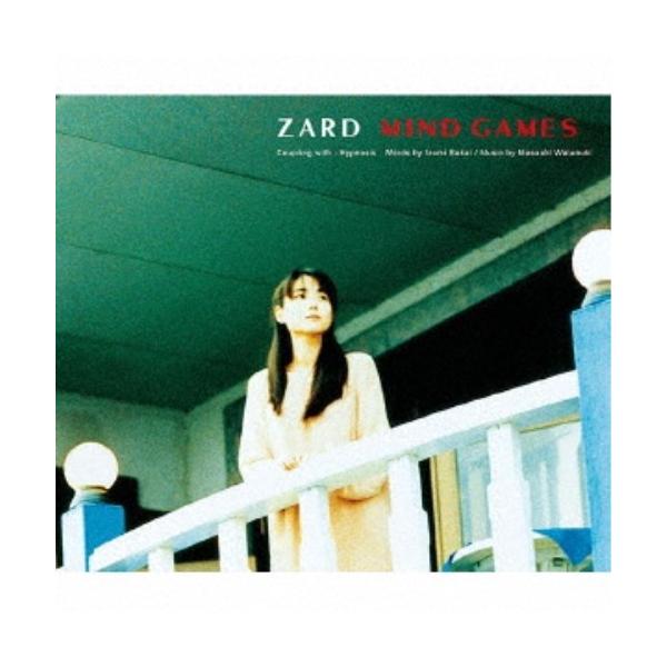 ■発送倉庫:DVD倉庫（※神奈川県からの発送）■種別:CD■発売日:2020/02/10■販売元:ビーイング■収録:Disc.1／01.MIND GAMES(4:29)／02.Hypnosis(4:01)／03.MIND GAMES (Re...
