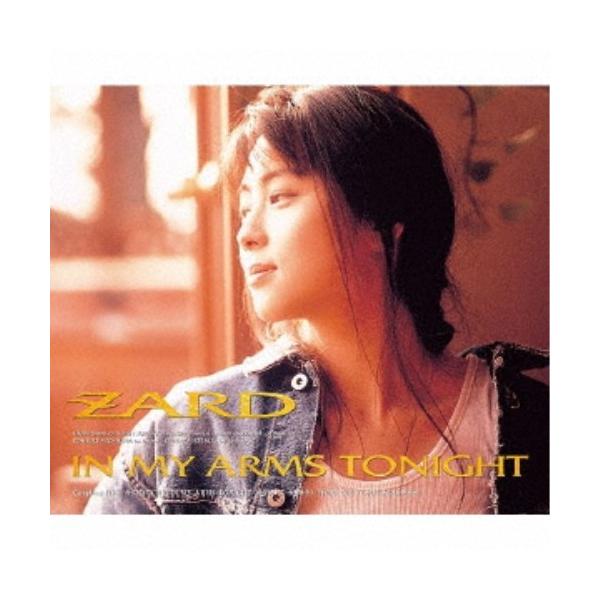 ■発送倉庫:DVD倉庫（※神奈川県からの発送）■種別:CD■発売日:2020/02/10■販売元:ビーイング■収録:Disc.1／01.IN MY ARMS TONIGHT(4:24)／02.汗の中でCRY(3:45)／03.IN MY A...