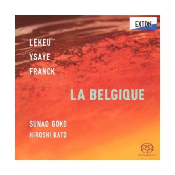 ■発送倉庫:DVD倉庫（※神奈川県からの発送）■種別:CD■発売日:2020/01/22■販売元:オクタヴィアレコード■収録:Disc.1／01.ヴァイオリン・ソナタ ト長調 1 Tres modere-Vif et passionne(1...