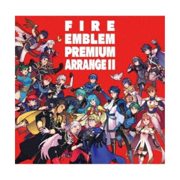■発送倉庫:DVD倉庫（※神奈川県からの発送）■種別:CD■発売日:2020/02/19■販売元:インテリジェントシス■収録:Disc.1／01.戦闘マップ3 勝利近し(プレイヤー側) (『暗黒竜と光の剣』より)(5:29)／02.真実 絶...