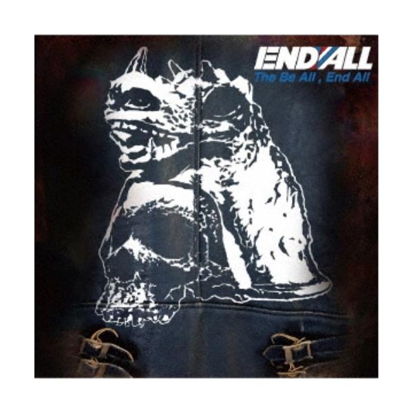 ■発送倉庫:DVD倉庫（※神奈川県からの発送）■種別:CD■発売日:2020/01/29■販売元:ディスクユニオン■説明:救いようのないメタル愛と、ロックンロールの本能。結成11年目を迎えた爆走トリオEND ALLが、混迷の時代に突きつける...