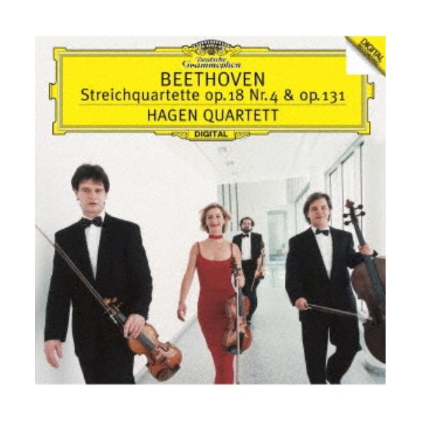 ■発送倉庫:DVD倉庫（※神奈川県からの発送）■種別:CD■発売日:2020/03/25■販売元:ユニバーサルミュージック■収録:Disc.1／01.弦楽四重奏曲 第4番 ハ短調 作品18の4 第1楽章：Allegro ma non tan...