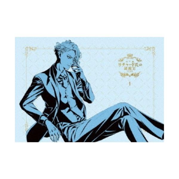 ■発送倉庫:DVD倉庫（※神奈川県からの発送）■種別:DVD■発売日:2020/03/27■販売元:エイベックス・ピクチャーズ■説明:シリーズ解説 宝石は輝く。／誰かの想いを秘めて---  『宝石商リチャード氏の謎鑑定』 正義感の強い大学生...