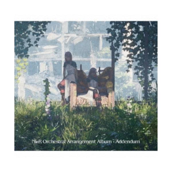 ■発送倉庫:DVD倉庫（※神奈川県からの発送）■種別:CD■発売日:2020/03/25■販売元:ソニー・ミュージックディストリビューション■収録:Disc.1／01.Ashes of Dreams(7:02)／02.エミール (Adden...