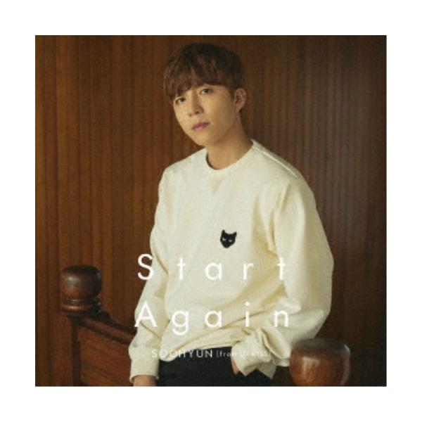 ■発送倉庫:DVD倉庫（※神奈川県からの発送）■種別:CD■発売日:2020/03/11■販売元:エイベックス・マーケティング■収録:Disc.1／01.Start Again(4:55)／02.I Cannot Let You Go(4:...