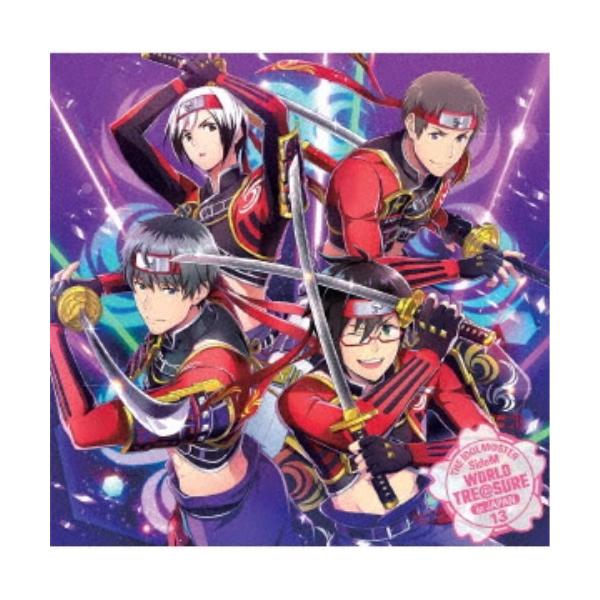 ■発送倉庫:DVD倉庫（※神奈川県からの発送）■種別:CD■発売日:2020/04/01■販売元:バンダイナムコミュージックライブ■収録:Disc.1／01.Welcome to Japan！(4:49)／02.MEET THE WORLD...
