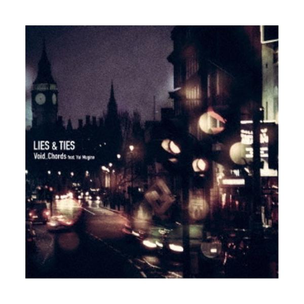 ■発送倉庫:DVD倉庫（※神奈川県からの発送）■種別:CD■発売日:2020/04/08■販売元:バンダイナムコミュージックライブ■収録:Disc.1／01.LIES ＆ TIES(4:40)／02.Around the Twilight(...