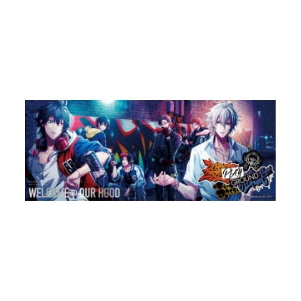 ■発送倉庫:DVD倉庫（※神奈川県からの発送）■種別:Blu-ray■発売日:2020/03/25■販売元:キングレコード■収録:Disc.1／01.Hoodstar／02.ヒプノシスマイク-Alternative Rap Battle-／...