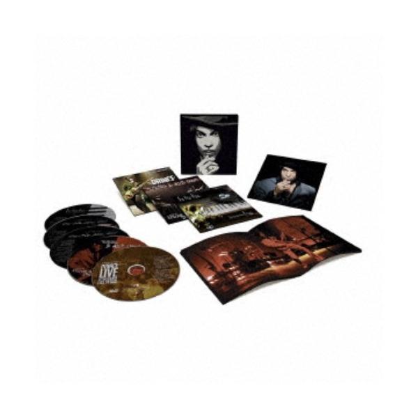 ■発送倉庫:DVD倉庫（※神奈川県からの発送）■種別:CD+DVD■発売日:2020/05/29■販売元:ソニー・ミュージックディストリビューション■収録:Disc.1／01.ワン・ナイト・アローン...(3:37)／02.ユア・ゴナ・シー...