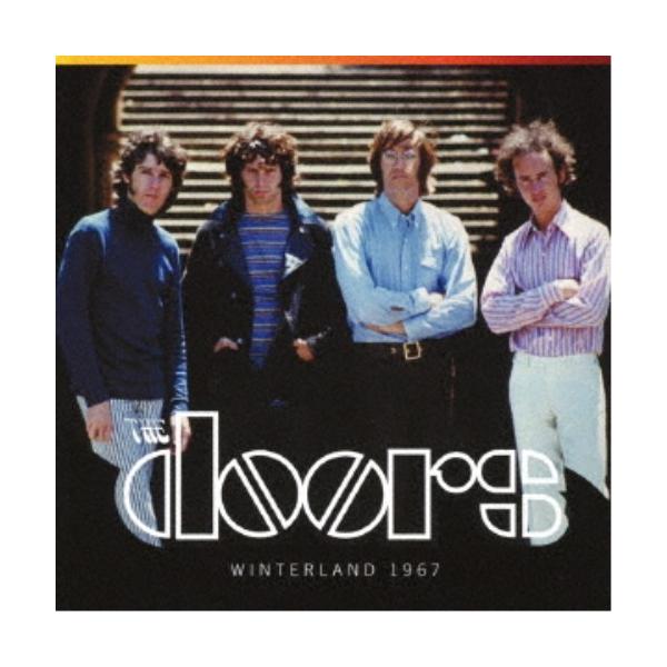 ■発送倉庫:DVD倉庫（※神奈川県からの発送）■種別:CD■発売日:2020/02/26■販売元:アドニス・スクウェア■収録:Disc.1／01.Back Door Man(5:44)／02.Break on Through(5:33)／0...