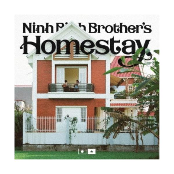 ■発送倉庫:DVD倉庫（※神奈川県からの発送）■種別:CD■発売日:2020/04/22■販売元:スペースシャワーネットワーク■収録:Disc.1／01.Afternoon in Ninh Binh(2:23)／02.春(3:23)／03....