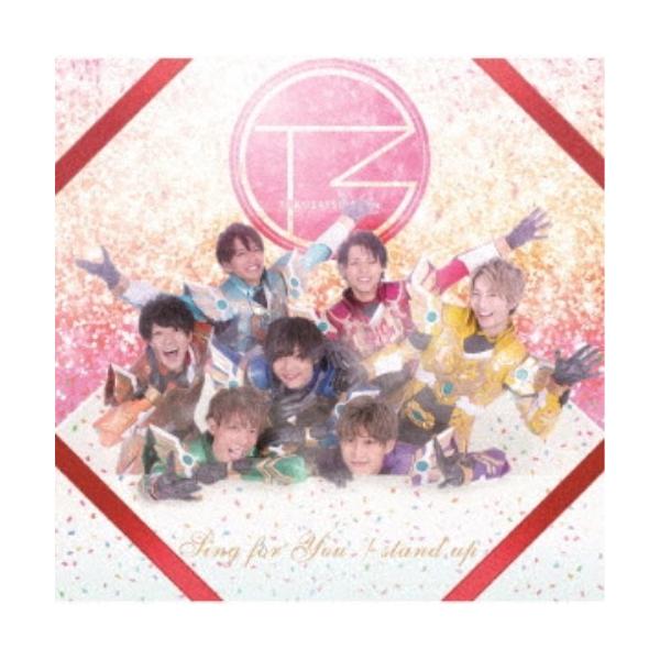 ■発送倉庫:DVD倉庫（※神奈川県からの発送）■種別:CD■発売日:2019/12/14■販売元:ソーホーズインク■収録:Disc.1／01.Sing for You(4:54)／02.stand up 〜友情の光〜(4:41)／03.Si...