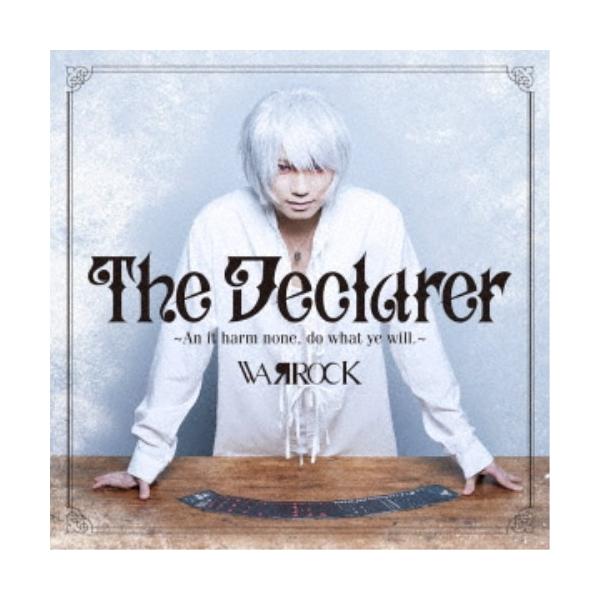 ■発送倉庫:DVD倉庫（※神奈川県からの発送）■種別:CD■発売日:2020/04/15■販売元:エイベックス・マーケティング■収録:Disc.1／01.The spell(1:49)／02.WAЯROCK(3:29)／03.Call my...