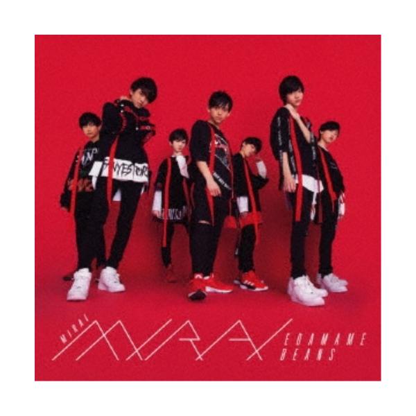 ■発送倉庫:DVD倉庫（※神奈川県からの発送）■種別:CD■発売日:2020/05/13■販売元:ビクターエンタテインメント■収録:Disc.1／01.MIRAI(4:03)／02.No.1(3:37)■説明:No.盤■カテゴリ_音楽ソフト...