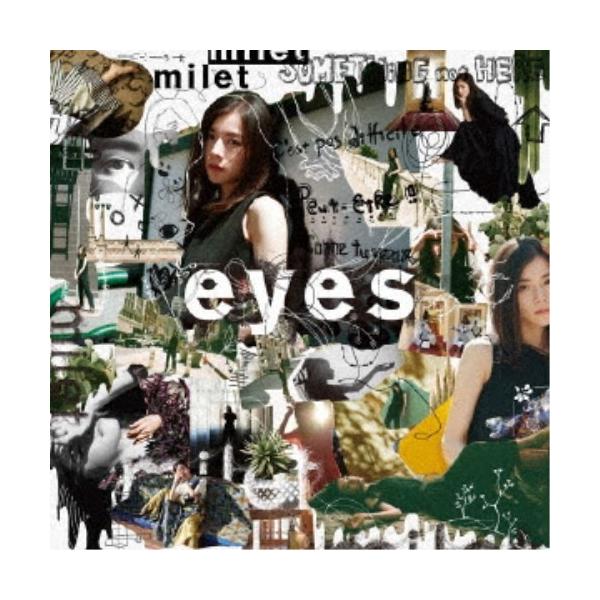 ■発送倉庫:DVD倉庫（※神奈川県からの発送）■種別:CD■発売日:2020/06/03■販売元:ソニー・ミュージックディストリビューション■収録:Disc.1／01.Again and Again (eyes mix)(3:54)／02....