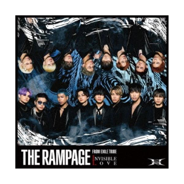 ■発送倉庫:DVD倉庫（※神奈川県からの発送）■種別:CD+DVD■発売日:2020/04/22■販売元:エイベックス・マーケティング■収録:Disc.1／01.INVISIBLE LOVE(4:19)／02.INTO THE LIGHT(...