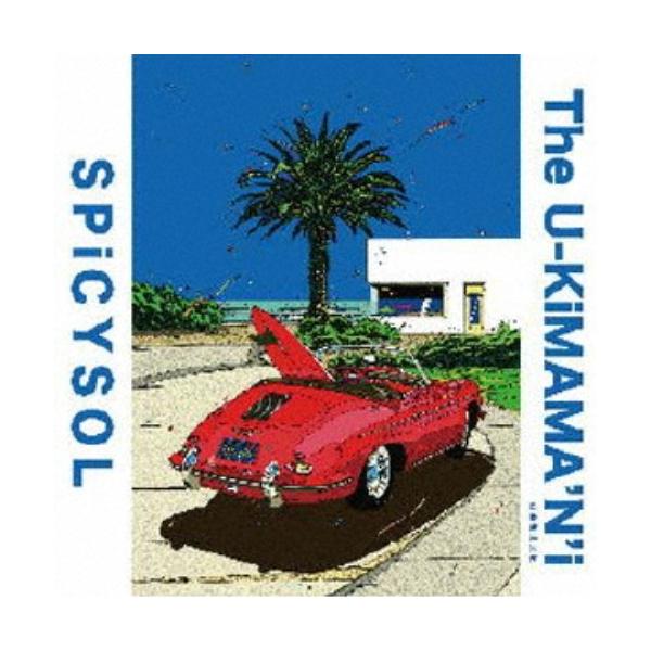 ■発送倉庫:DVD倉庫（※神奈川県からの発送）■種別:CD+DVD■発売日:2020/04/29■販売元:UKプロジェクト■収録:Disc.1／01.Traffic Jam(3:39)／02.Two Eyes(3:33)／03.BOHO(3...