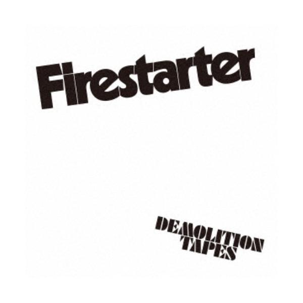 ■発送倉庫:DVD倉庫（※神奈川県からの発送）■種別:CD■発売日:2020/04/01■販売元:ディスクユニオン■説明:日本はもとより海外のコアなPUNKファンからも根強く支持され続けているFIRESTARTER。貴重な音源からの曲をマス...