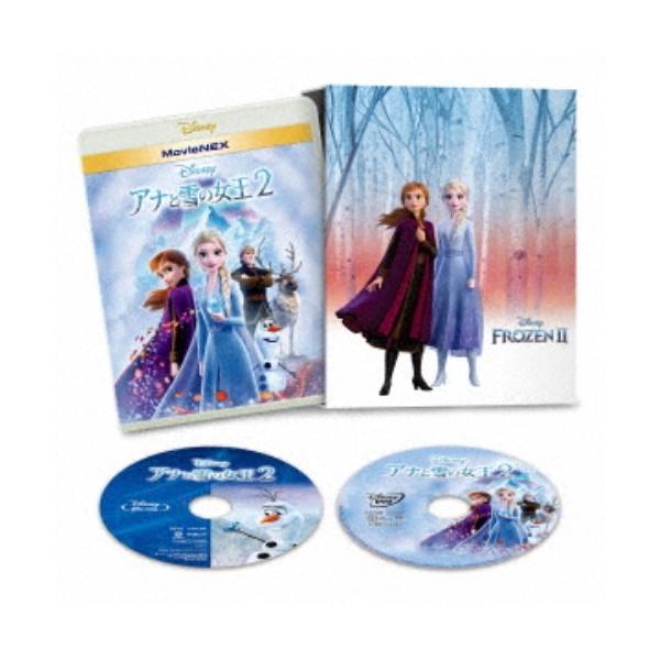 ■発送倉庫:DVD倉庫（※神奈川県からの発送）■種別:Blu-ray■発売日:2020/05/13■販売元:ウォルト・ディズニー・■説明:解説 なぜ、エルサに力は与えられたのか--。／すべての謎が明かされ、姉妹の物語はついに完結へ。  『ア...