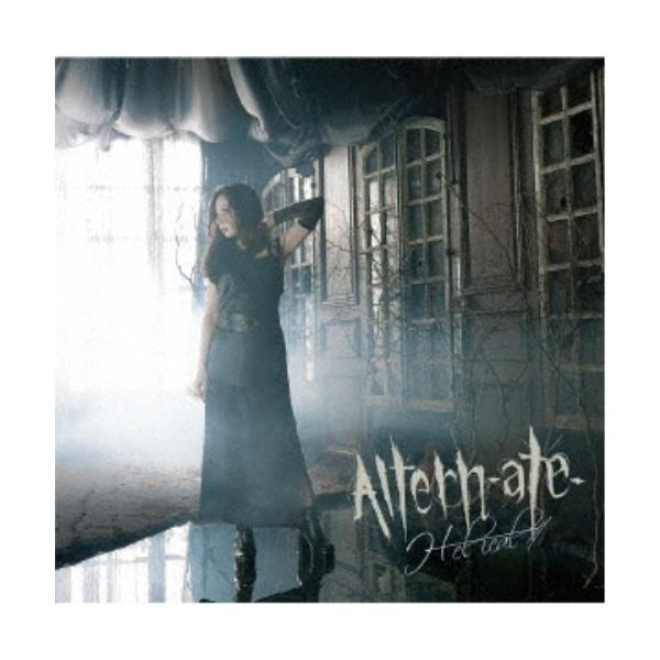 ■発送倉庫:DVD倉庫（※神奈川県からの発送）■種別:CD+Blu-ray■発売日:2020/05/20■販売元:ソニー・ミュージック■収録:Disc.1／01.Altern-ate-(3:58)／02.clea-rly-(4:22)／03...