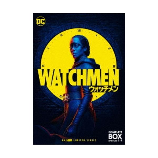 ■発送倉庫:DVD倉庫（※神奈川県からの発送）■種別:DVD■発売日:2020/06/03■販売元:ワーナー制作■説明:『ウォッチメン』 見事なまでの再構築！／覆面の事件団が無法者として扱われた歴史を背景に、製作総指揮のデイモン・リンデロフ...