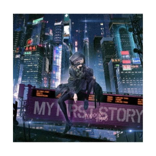 ■発送倉庫:DVD倉庫（※神奈川県からの発送）■種別:CD■発売日:2020/07/01■販売元:ジャパンミュージックシステム■収録:Disc.1／01.1，000，000 TIMES feat.chelly (EGOIST)／02.MIN...