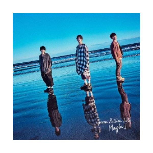 ■発送倉庫:DVD倉庫（※神奈川県からの発送）■種別:CD+DVD■発売日:2020/09/16■販売元:ソニー・ミュージックディストリビューション■収録:Disc.1／01.Maybe I(3:46)／02.Play all night ...