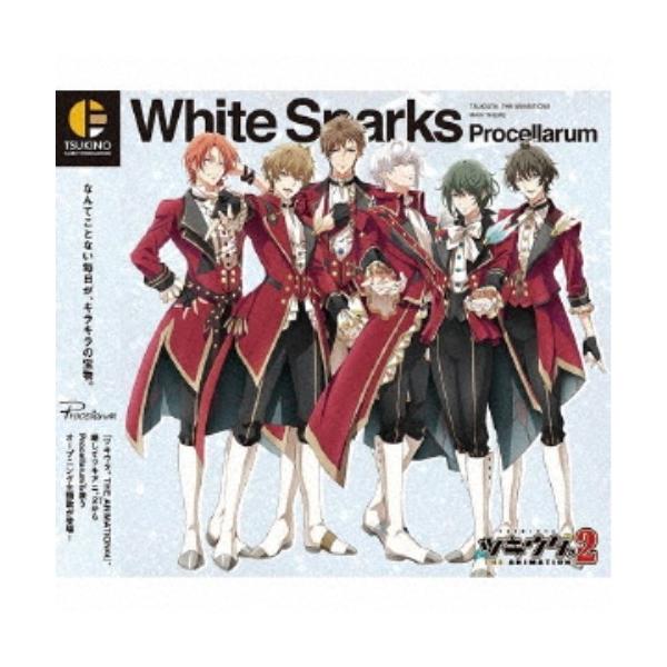 ■発送倉庫:DVD倉庫（※神奈川県からの発送）■種別:CD■発売日:2020/06/26■販売元:ムービック■収録:Disc.1／01.White Sparks／02.White Sparks -off vocal-■カテゴリ_音楽ソフト_...