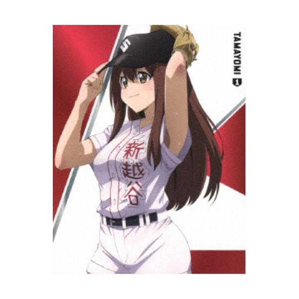 ■発送倉庫:DVD倉庫（※神奈川県からの発送）■種別:Blu-ray■発売日:2020/06/26■販売元:エイベックス・ピクチャーズ■説明:シリーズ解説 「けいおん！」「ゆるキャン△」の芳文社が贈る青春女子野球ストーリー！白球に恋する少女...