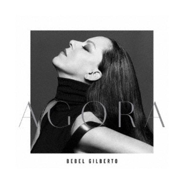 ■発送倉庫:DVD倉庫（※神奈川県からの発送）■種別:CD■発売日:2020/08/26■販売元:ウルトラ・ヴァイヴ■説明:グラミー賞にもノミネートされたブラジルのアイコン的シンガー/ソングライター、ベベウ・ジルベルトの6年振りのアルバムが...