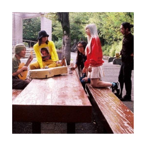 ■発送倉庫:DVD倉庫（※神奈川県からの発送）■種別:CD■発売日:2020/05/27■販売元:ウルトラ・ヴァイヴ■収録:Disc.1／01.kodomono odoriko(5:10)／02.電車かもしれない(3:10)／03.326(...