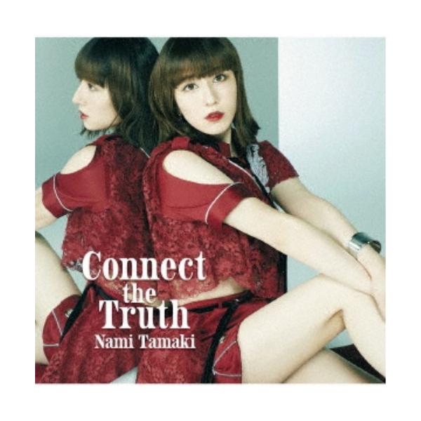 ■発送倉庫:DVD倉庫（※神奈川県からの発送）■種別:CD■発売日:2020/08/05■販売元:バンダイナムコミュージックライブ■収録:Disc.1／01.Connect the Truth(4:07)／02.ウサギハサビシクナイ(4:2...
