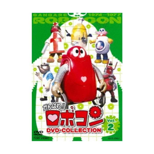 ■発送倉庫:DVD倉庫（※神奈川県からの発送）■種別:DVD■発売日:2020/07/08■販売元:東映ビデオ■説明:シリーズ解説 ロボコンの愉快な仲間／新入生が勢揃い！    放送日：1974年10月4日〜1977年3月25日 NET(現...