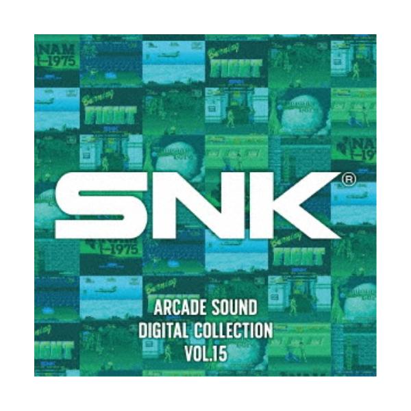 ■発送倉庫:DVD倉庫（※神奈川県からの発送）■種別:CD■発売日:2020/06/24■販売元:シティコネクション■収録:Disc.1／01.NEOGEO SOUND LOGO (NEOGEO版) (NAM-1975より)／02.NAMの...