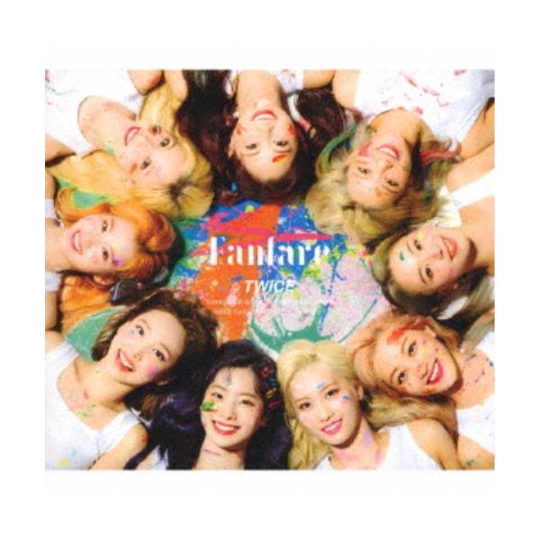 ■発送倉庫:DVD倉庫（※神奈川県からの発送）■種別:CD+DVD■発売日:2020/07/08■販売元:ソニー・ミュージックディストリビューション■収録:Disc.1／01.Fanfare(3:40)／02.MORE ＆ MORE -Ja...