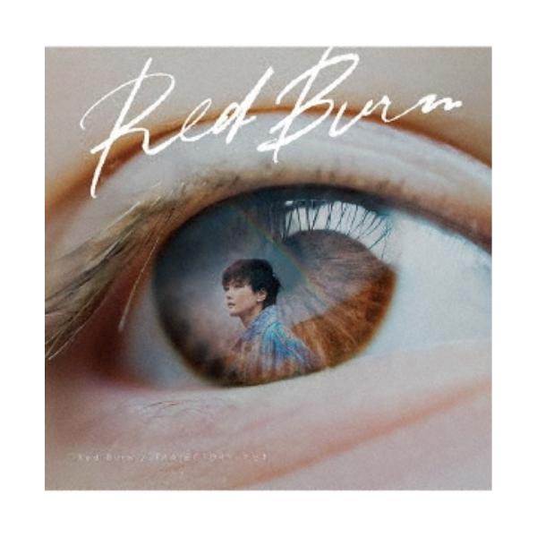 ■発送倉庫:DVD倉庫（※神奈川県からの発送）■種別:CD■発売日:2020/08/19■販売元:ラストラム・ミュージックエンタテインメント■収録:Disc.1／01.Red Burn(4:25)／02.TRAJECTORY-キセキ-(3:...