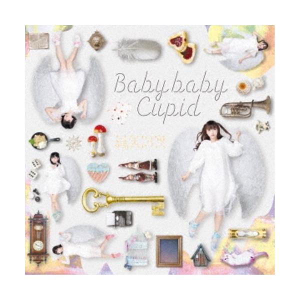 ■発送倉庫:DVD倉庫（※神奈川県からの発送）■種別:CD■発売日:2020/06/17■販売元:ダイキサウンド■収録:Disc.1／01.Baby baby Cupid(4:40)／02.Blindly Dreamin’(3:31)／03...