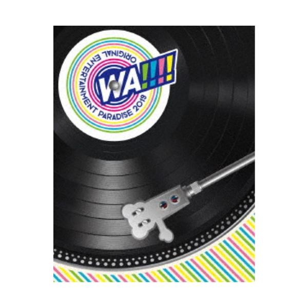 ■発送倉庫:DVD倉庫（※神奈川県からの発送）■種別:Blu-ray■発売日:2020/08/26■販売元:バンダイナムコミュージックライブ■収録:Disc.1／01.O.E.P！ ORE！！！！ (OPENING)／02.Calling ...