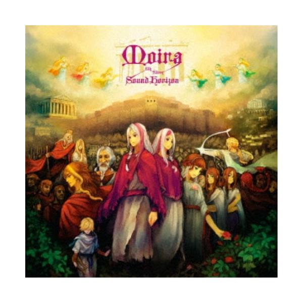 ■発送倉庫:DVD倉庫（※神奈川県からの発送）■種別:CD■発売日:2020/09/30■販売元:キングレコード■収録:Disc.1／01.冥王(8:08)／02.人生は入れ子人形(7:19)／03.神話(4:44)／04.運命の双子(5:...