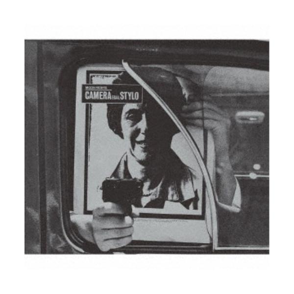 ■発送倉庫:DVD倉庫（※神奈川県からの発送）■種別:CD■発売日:2020/08/26■販売元:クラウン徳間ミュージック販売■収録:Disc.1／01.彼女について知っている二、三の事柄 (CAMERA EGAL STYLO)(3:24)...