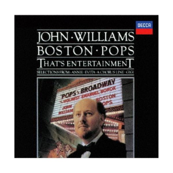 ■発送倉庫:DVD倉庫（※神奈川県からの発送）■種別:CD■発売日:2023/08/30■販売元:ユニバーサルミュージック■収録:Disc.1／01.ザッツ・エンターテイメント#ザッツ・エンターテイメント (映画『バンド・ワゴン』より)#レ...