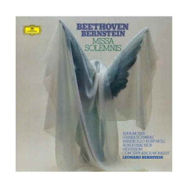 ■発送倉庫:DVD倉庫（※神奈川県からの発送）■種別:CD■発売日:2020/09/16■販売元:ユニバーサルミュージック■収録:Disc.1／01.ミサ・ソレムニス 4人の独唱者、合唱、管弦楽とオルガンのための ニ長調 作品123 I.キ...