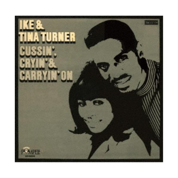 ■発送倉庫:DVD倉庫（※神奈川県からの発送）■種別:CD■発売日:2020/07/15■販売元:ウルトラ・ヴァイヴ■収録:Disc.1／01.CUSSIN’， CRYIN’ ＆ CARRYIN’ ON(2:32)／02.POOR LITT...