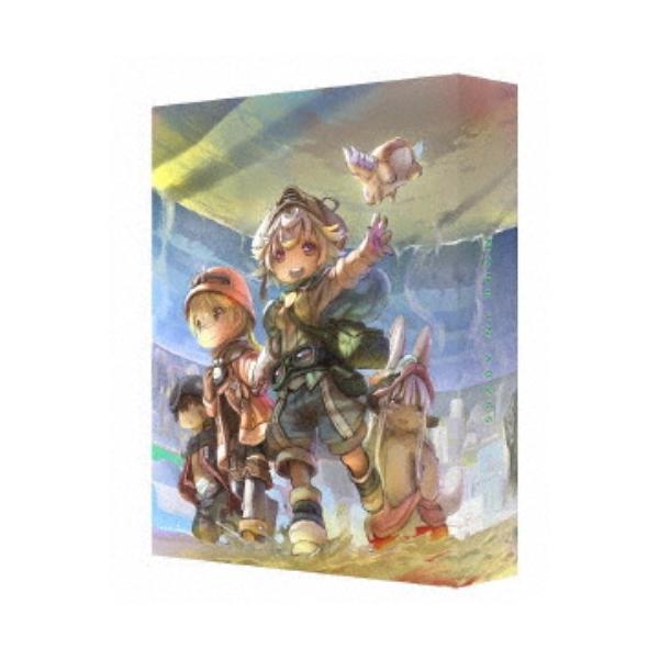 ■発送倉庫:DVD倉庫（※神奈川県からの発送）■種別:Blu-ray■発売日:2020/09/25■販売元:KADOKAWA■説明:解説 守るべきものを…見失うな！  『劇場版「メイドインアビス 深き魂の黎明」』 隅々まで探索されつくした世...