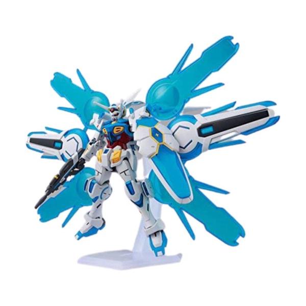 ■発送倉庫:GAME倉庫（※千葉県からの発送）■種別:ホビー■発売日:2022/02/01■メーカー:BANDAI SPIRITS■対象年齢:8歳以上■説明:■最終決戦仕様のガンダムG-セルフがついに登場。 ■ビーナス・グロゥブで開発された...