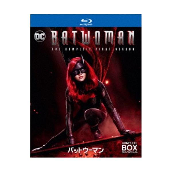 ■発送倉庫:DVD倉庫（※神奈川県からの発送）■種別:Blu-ray■発売日:2020/10/14■販売元:ワーナー制作■説明:シリーズ解説 自分の道を切り開け！バットマンが失踪したゴッサム・シティに新時代が到来！  『BATWOMAN／バ...
