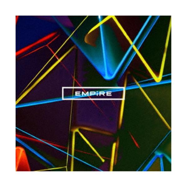 ■発送倉庫:DVD倉庫（※神奈川県からの発送）■種別:CD+DVD■発売日:2020/08/05■販売元:エイベックス・マーケティング■収録:Disc.1／01.This is EMPiRE SOUNDS(3:28)／02.SUPER FE...